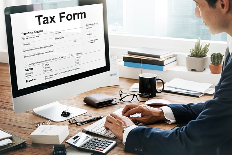 Business Tax Returns Melbourne | Tax Accountants